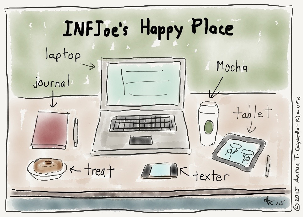 Embracing Your Introverted Awesomeness (Book Review of Text, Don’t Call ...